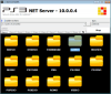 PS3 NET Server / GUI | PSX-Place