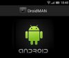 droidMAN - webMAN Interface for Android | PSX-Place