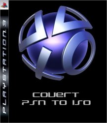 HOW TO: Turn a PSN Purchased Game into a ISO Game ( by Kayot) | PSX-Place