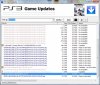 PS3 Game Updates (PS3/PSP/PS Vita) by Aldostools | PSX-Place