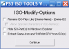 PS3 ISO Tools by Rudi Rastelli | PSX-Place