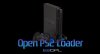 PS2 - E2OPL 0.1.1 - Open PS2 Loader with EXT2 file system support (USB ...