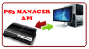 PS3 Manager API | PSX-Place