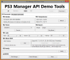 PS3 - PS3 Manager API by PS3 developer _NzV_ | PSX-Place