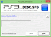 PS3_DISC.SFB Edit (by Aldostools) | PSX-Place