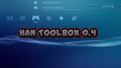 PS3 - HAN Toolbox | PSX-Place