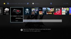 PS4 - PS4NES & PS4GearSystem (Ps4 4.55 Homebrew - PoC Emulators) by ...