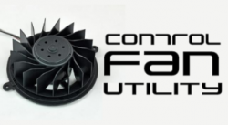 PS3 - Control Fan Utility [v4.83 Unofficial] -Control your PS3 Internal ...