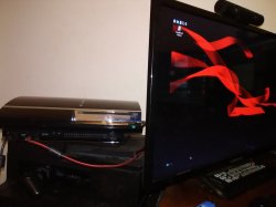 Running Linux on PS3 from USB? | Page 3 | PSX-Place