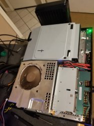 Watercooled 60g PS3 | PSX-Place