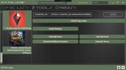 PS4 - PS4 PKG Linker | PSX-Place