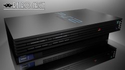 PS2 - [Update x2] RetroArch (PS2) Preview (includes 2 cores ...