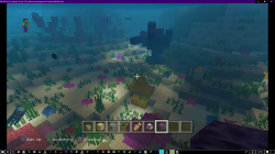 Minecraft EE v1.82 preview | PSX-Place