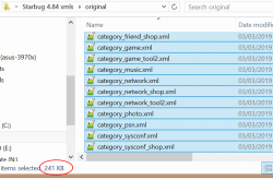 PS3 - Optimising XMB xmls on CFW | PSX-Place