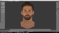 PS3 - FIFA 19 PS3 FACES UPDATE | PSX-Place