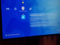 PS3 - pkg_custom 1.4 | Page 2 | PSX-Place