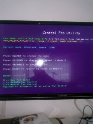 PS3 - Overheat problems & CELL delidding | Page 9 | PSX-Place