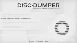 PS3 - Disc Dumper | PSX-Place