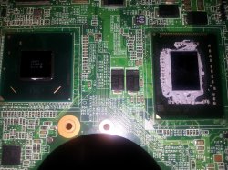 PS3 - (Research/Experimental) - NEC/TOKIN Capacitors Replacement - YLOD ...