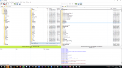 PS3 - Simple Permanent Version Spoof in vsh.self (ps3-updatelist.txt ...