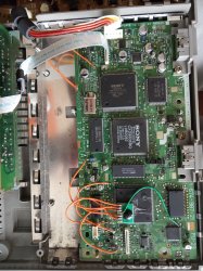 PS1 - Mysterious Ps1 problem, can't read discs | PSX-Place