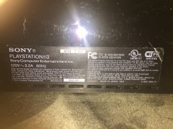 PS3 TEST console | PSX-Place