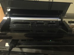 PS3 TEST console | PSX-Place