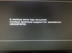 PS3 Slim Brick.plz Help | PSX-Place