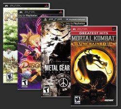 RetroArch Case Pack Project (for PSP) | PSX-Place