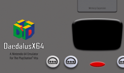 Daedalusx64 Compatibility List