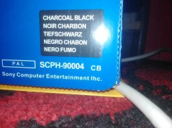 PS2 - How to boot FMCB from usb infinity modded ps2 slim? | PSX-Place