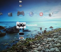 PS3 - XMB Layout | PSX-Place
