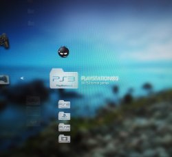 PS3 - XMB Layout | PSX-Place