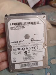 PS2 - Using Laptop HDD as USB HDD for PS2? | PSX-Place