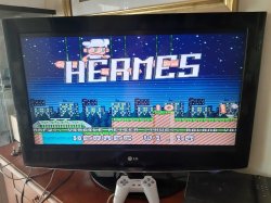 PS2 - Hermes by Retroguru (ELF + ISO) | PSX-Place