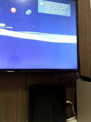 PS3 - PS3 temperature vs ambient temperatures | PSX-Place