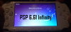 PSP - [PSP] 6.61 Infinity Released + The "final farewell to the PSP" by ...