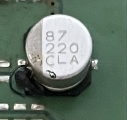 PS4 - Ps4 electrolytic capacitors | PSX-Place