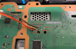 PS4 - PS4 Pro NVB-004 hard brick flashing blue light (BLOD) | PSX-Place