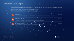 PS4 - Orbis-Toolbox | PSX-Place