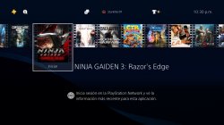 PS4 - [Update v1.08] Icon Mask (by Lapy) - Change the apperance of PS4 ...