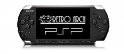 PSP - RetroArch (PSP) | PSX-Place