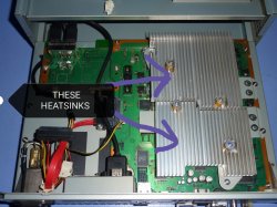 PS3 - Heatsink mod? | Page 2 | PSX-Place