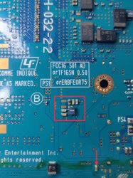 PS2 Slim hardware troubleshooting (won't boot) | PSX-Place