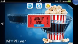 PS VITA / PSTV - MVPlayer | PSX-Place