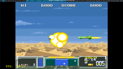 PS3 - RetroArch PSL1GHT progress | PSX-Place