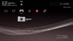PS3 - [Plugin] VshFpsCounter v2.1 by TheRouletteBoi | PSX-Place