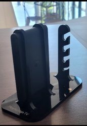 PS VITA / PsTV - PSTV/VitaTV Stand | PSX-Place
