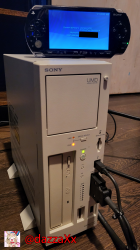 PSP - New Hardware: DTP-H1500 A. Got some questions. | PSX-Place