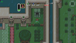 PS VITA / PS TV - [RELEASE] Zelda3 Vita - Port of The Legend of Zelda ...